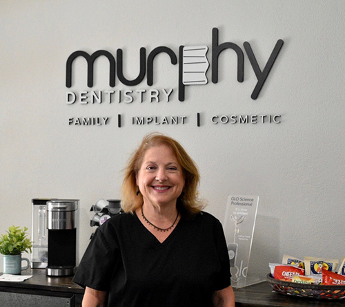 Murphy Dentistry: Our Staff | Sports Mouthguards, Digital Impressions ...