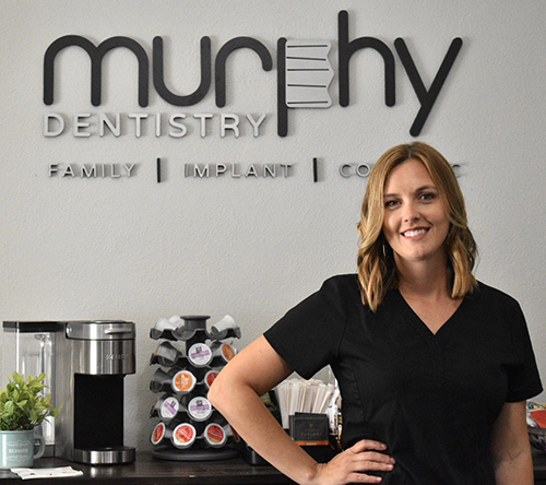 Our Dentists | Murphy Dentistry