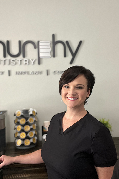 Our Dentists | Murphy Dentistry